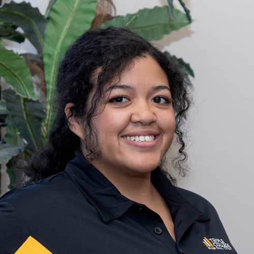 Milton-Garcia, A. | Enrollment Advisor, Dual Credit