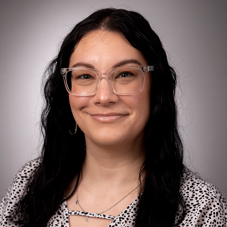 Meske, B. | Senior Coordinator, Human Resource