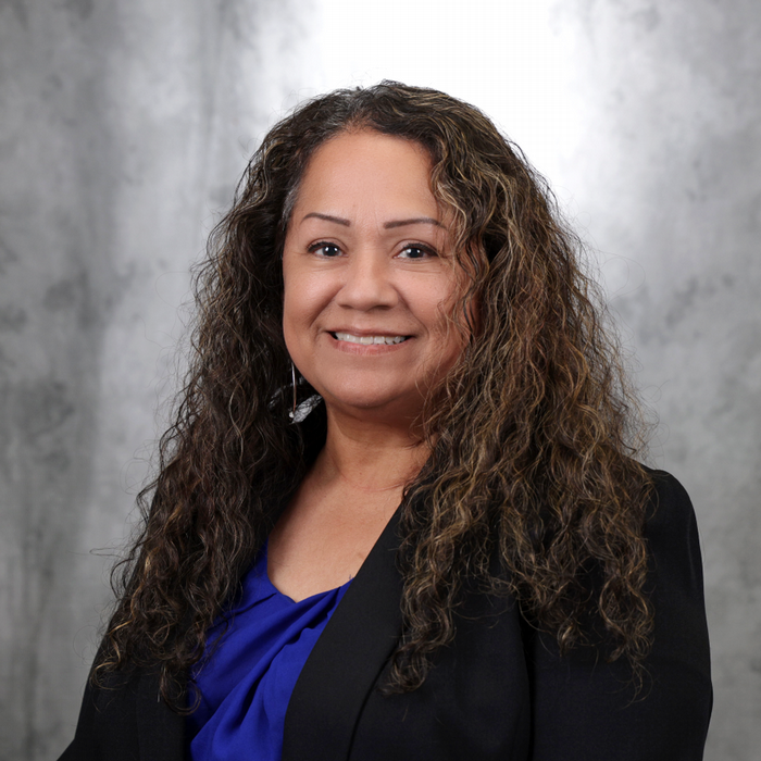 Gonzales, C. | Director, Faculty Onboarding