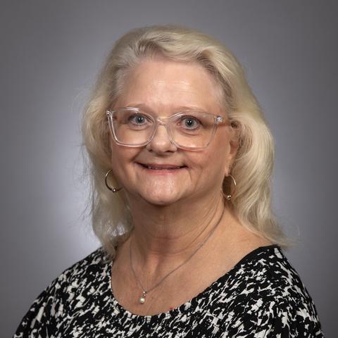 Parten, D. | Administrative Assistant, Respiratory Care