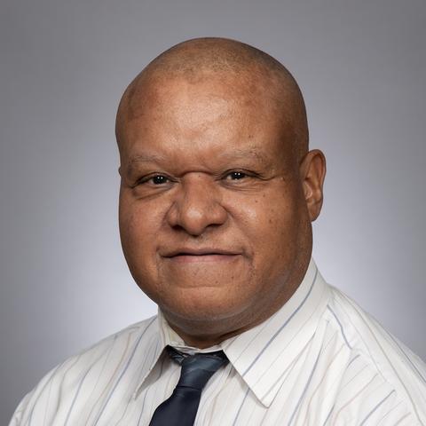 Marshall, D. |Professor, Computer Information Science