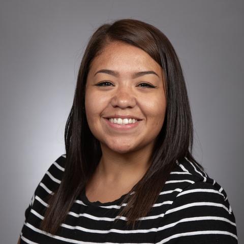 Arredondo, E. | Administrative Assistant, Sonography