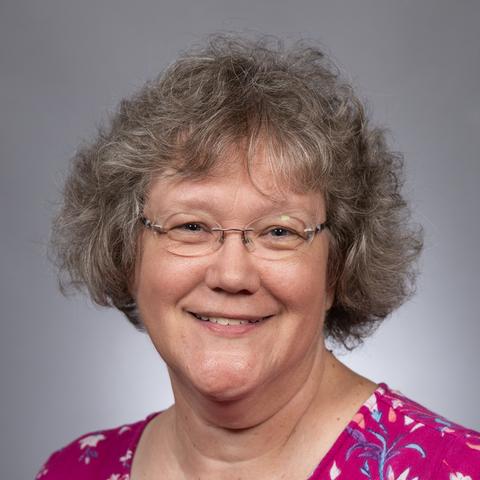 Reilly, G. | Professor, History