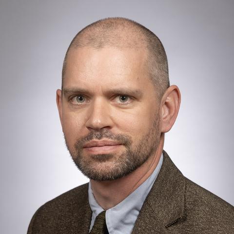 Knabe, J. | Assistant Professor, English