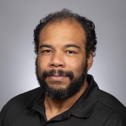Graham, J. | Associate Professor, Computer Information Science