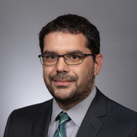 Wilson, J. | Department Chair, Computer Information Science