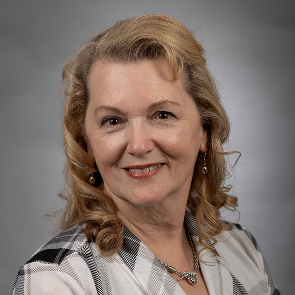 Lockett, J. | Workforce Project Coordinator & Industry Relations Liaison