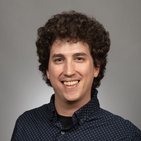 Friedman, P. | Assistant Professor, Chemistry