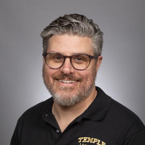 Greco, P. | Department Chair, Biology