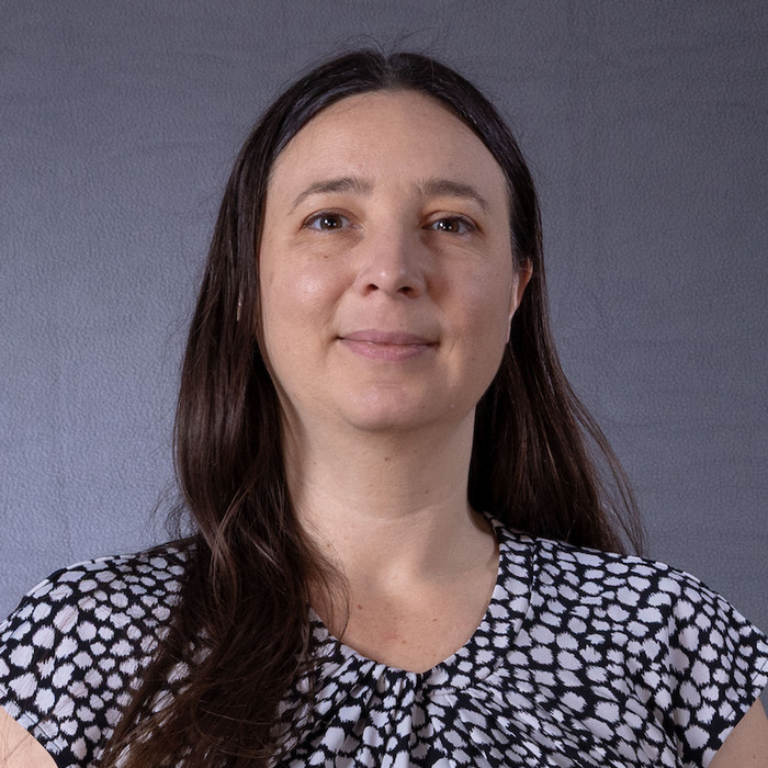 Robida, P. | Assistant Professor, Biology
