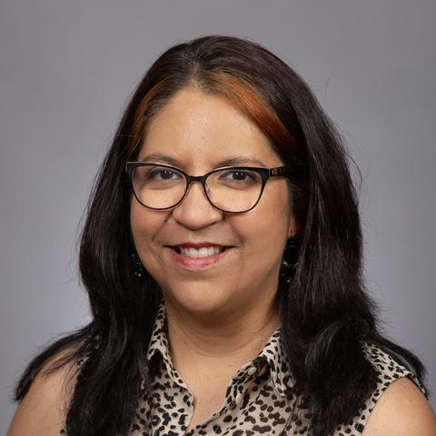 Berumen, R. | Professor, Nursing - ADN