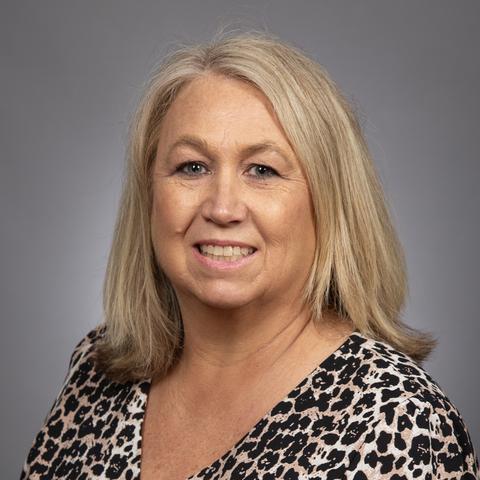 McMillan, S. | Associate Director, Financial Aid