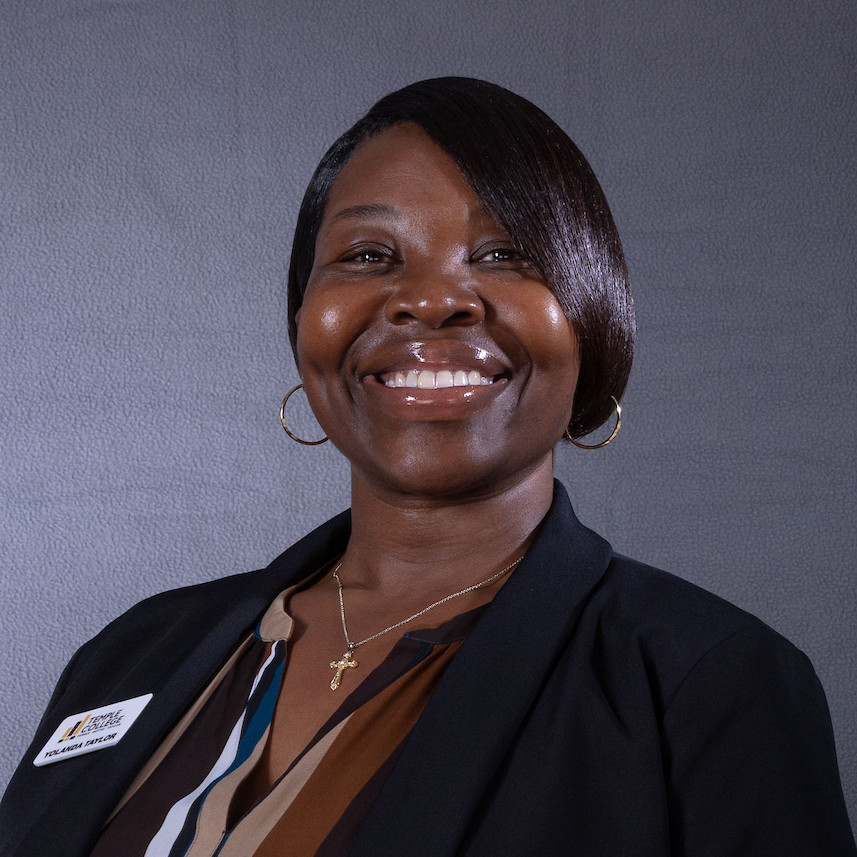 Taylor, Y. | Office Manager