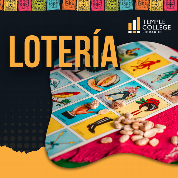 Lotería